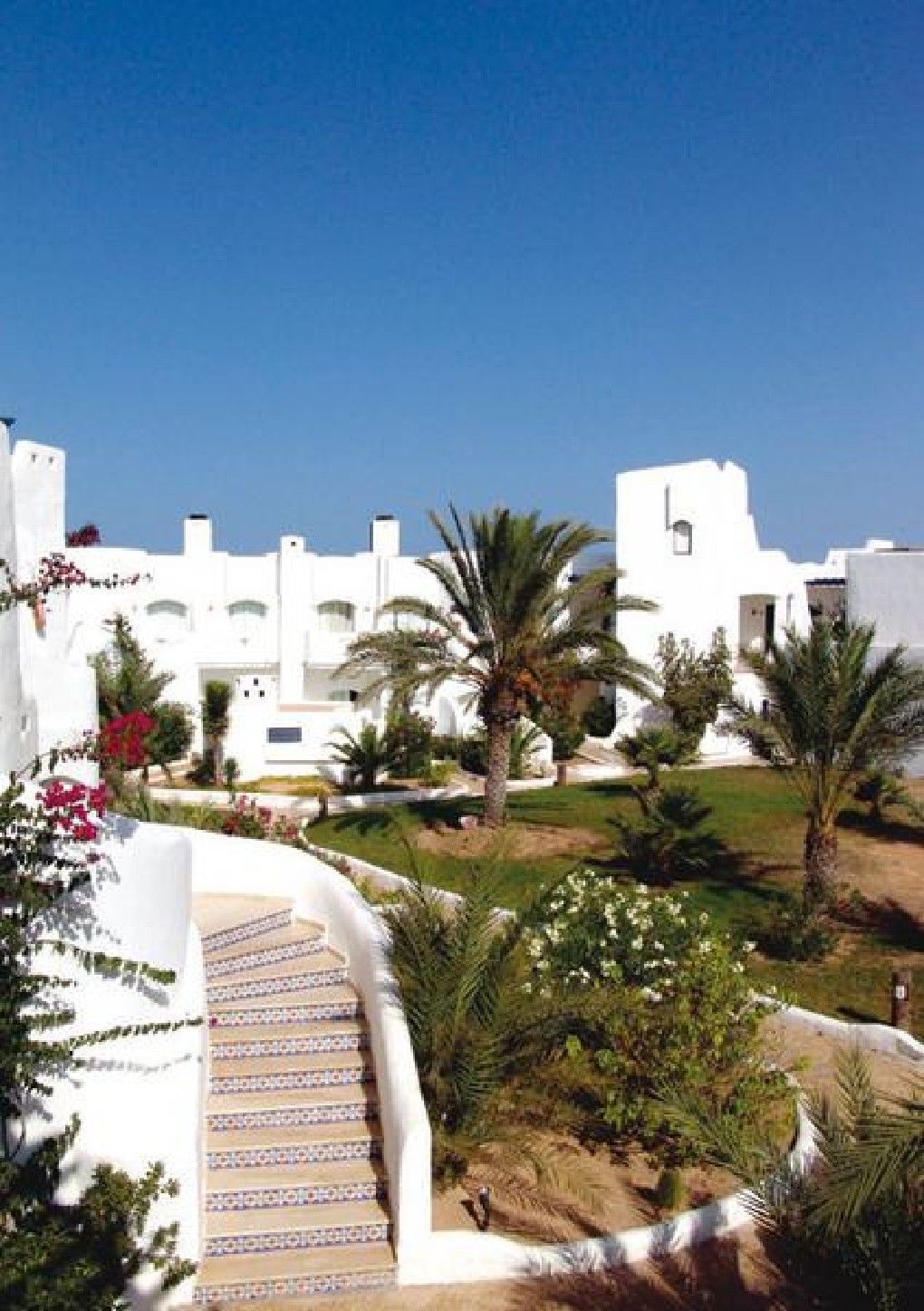 FIESTA BEACH CLUB | eTravel.cz