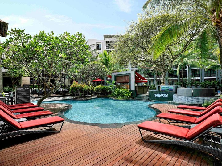Pullman Bali Legian Beach, Indonesia from