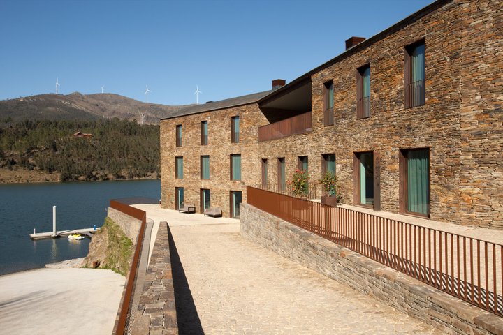 Octant Douro, Portugal from