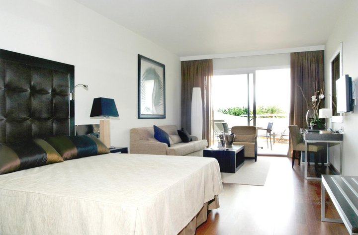 Senator Banus Spa Hotel, Spain from