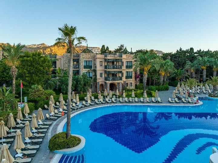 Selectum Collection Bodrum, Turecko od 931