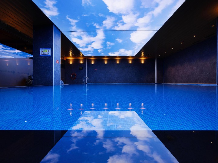 Ibis Styles Hotel Merter, Turecko