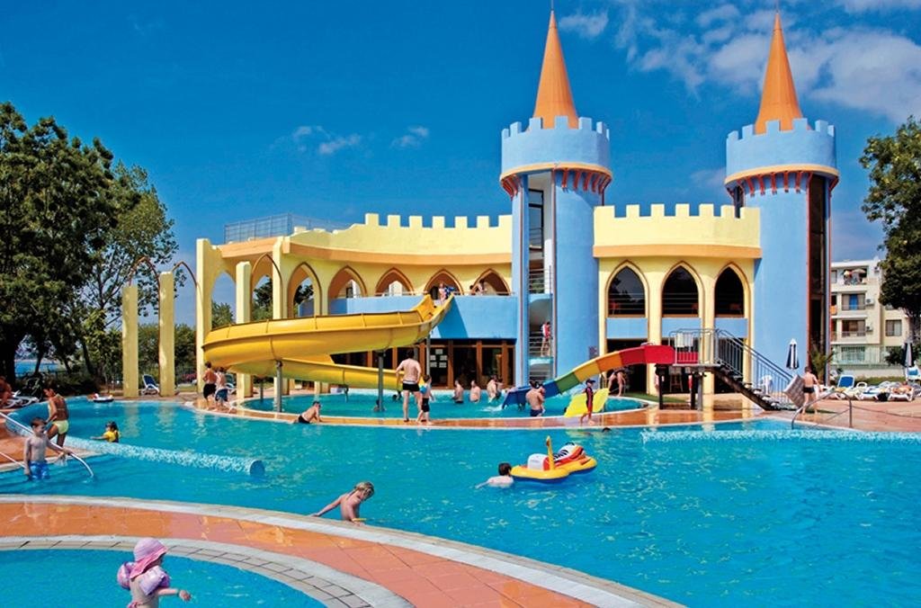 SOL NESSEBAR PALACE | EXIM TOURS