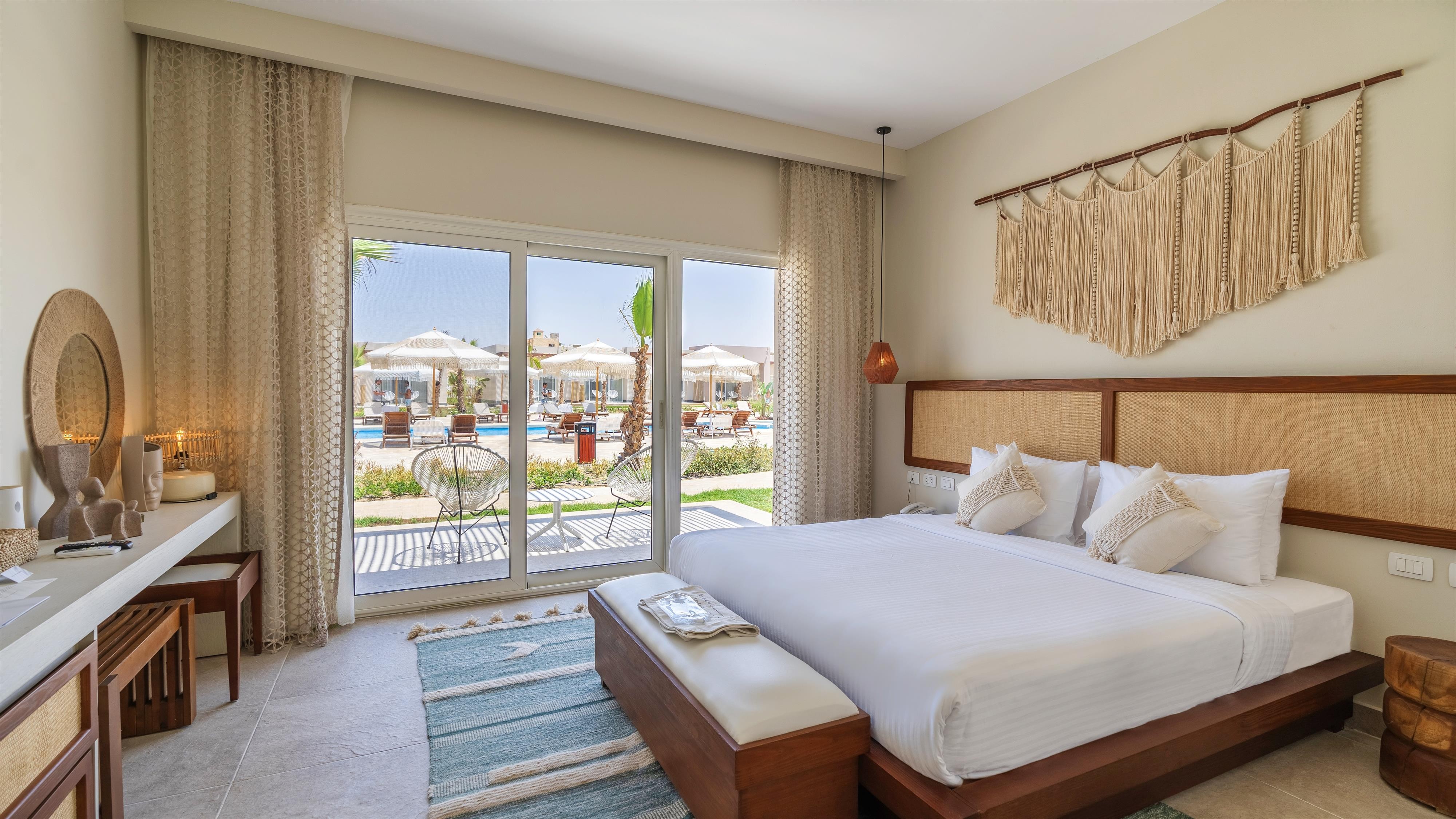 Kynd Resort, Egypt + recenzie | Dovolenka.SME.sk