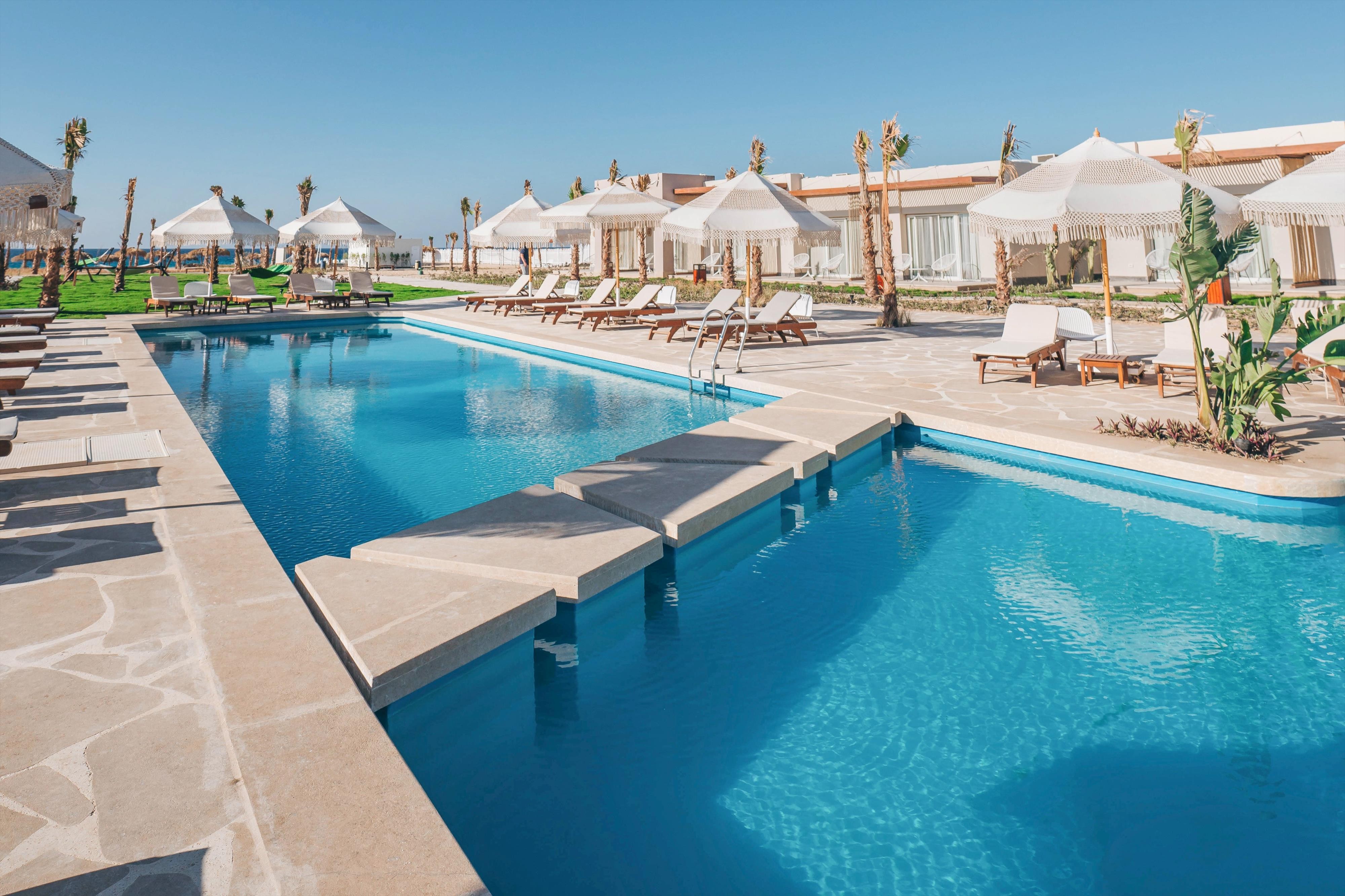 Recenzie - Kynd Resort | Dovolenka.SME.sk