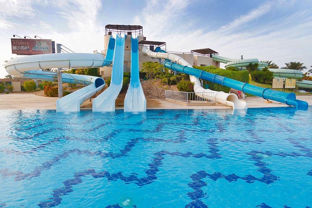 Jaz Solaya Resort | EXIM TOURS