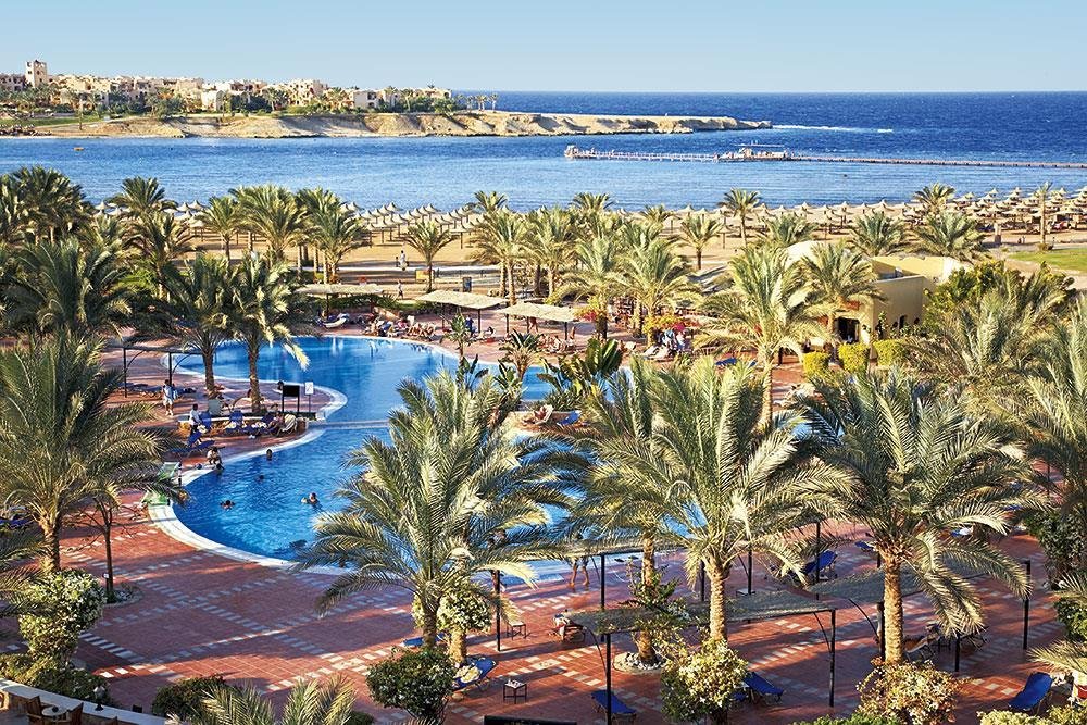 Jaz Solaya Resort | EXIM TOURS