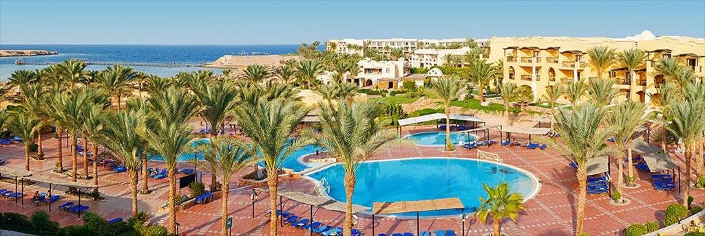 Jaz Solaya Resort | EXIM TOURS