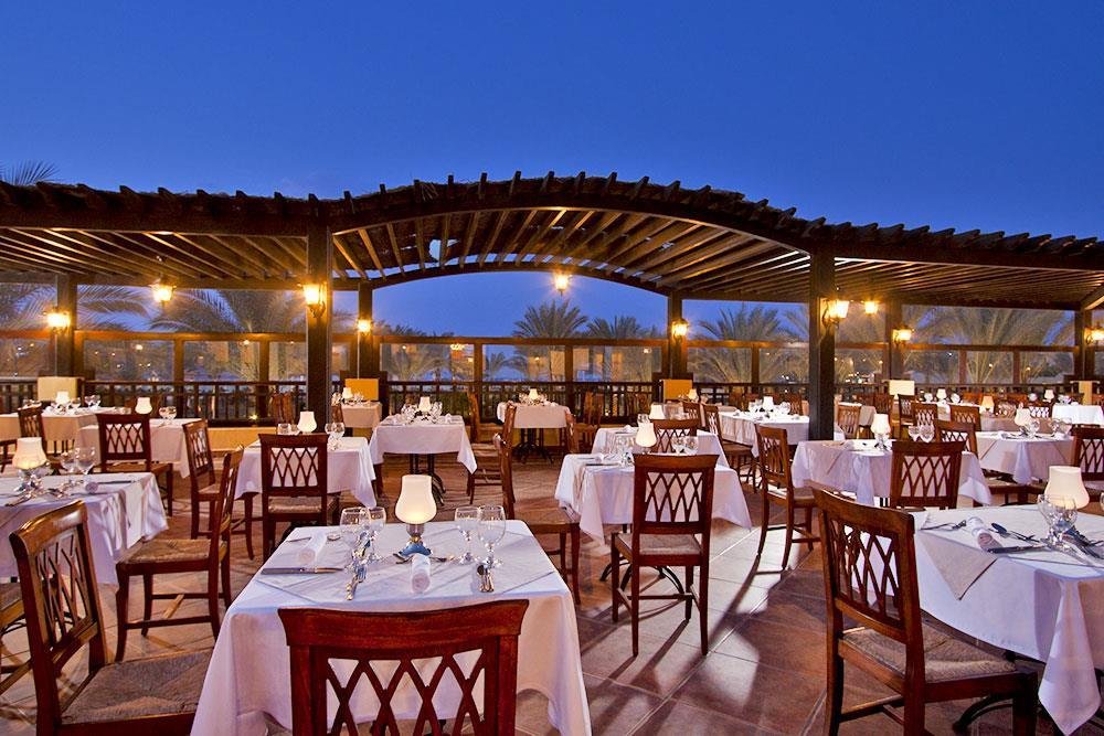 Jaz Solaya Resort | EXIM TOURS