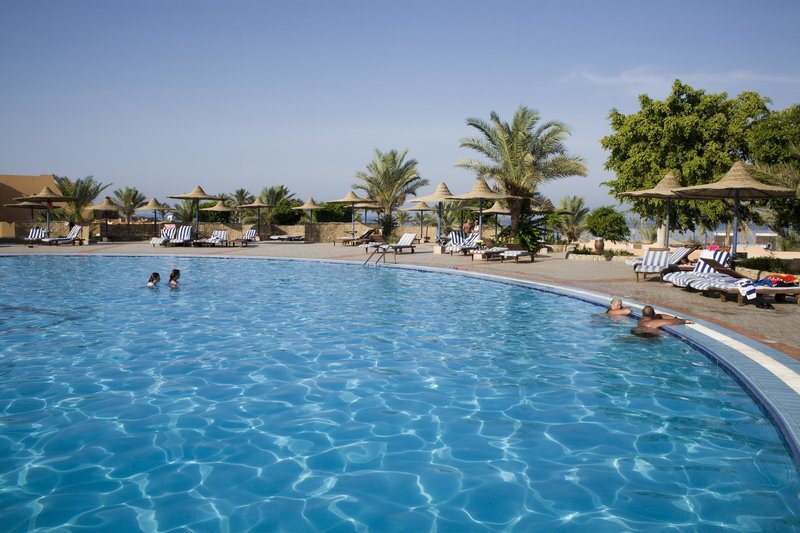 Jaz Solaya Resort | EXIM TOURS