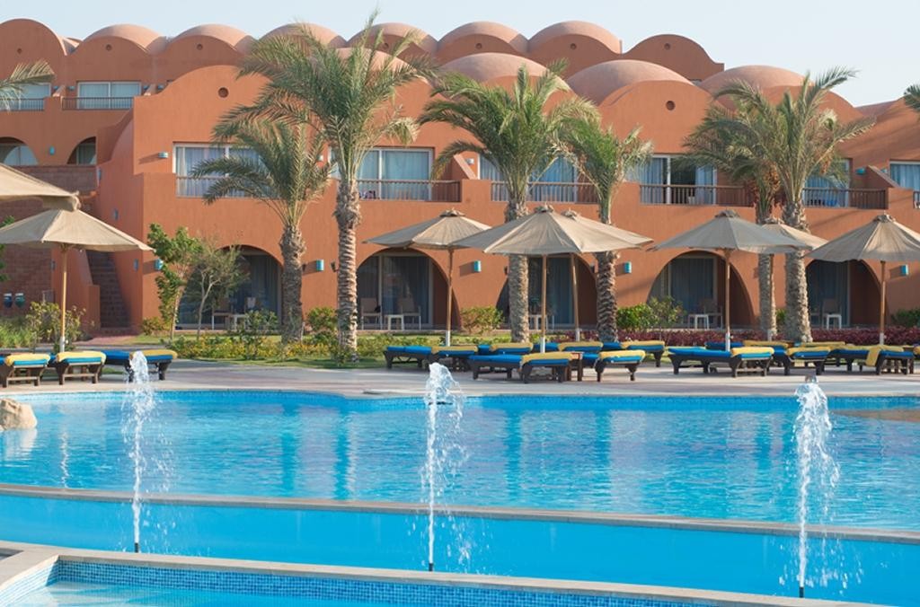 NOVOTEL MARSA ALAM | EXIM TOURS