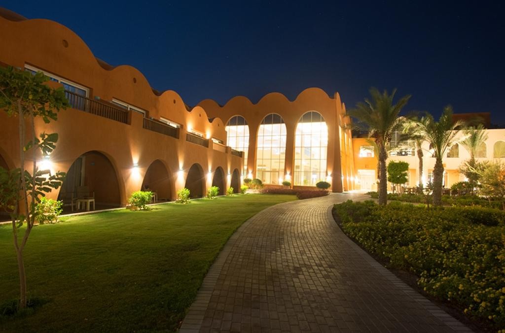 NOVOTEL MARSA ALAM | EXIM TOURS