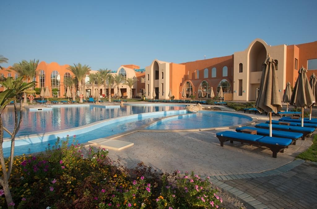 NOVOTEL MARSA ALAM | EXIM TOURS