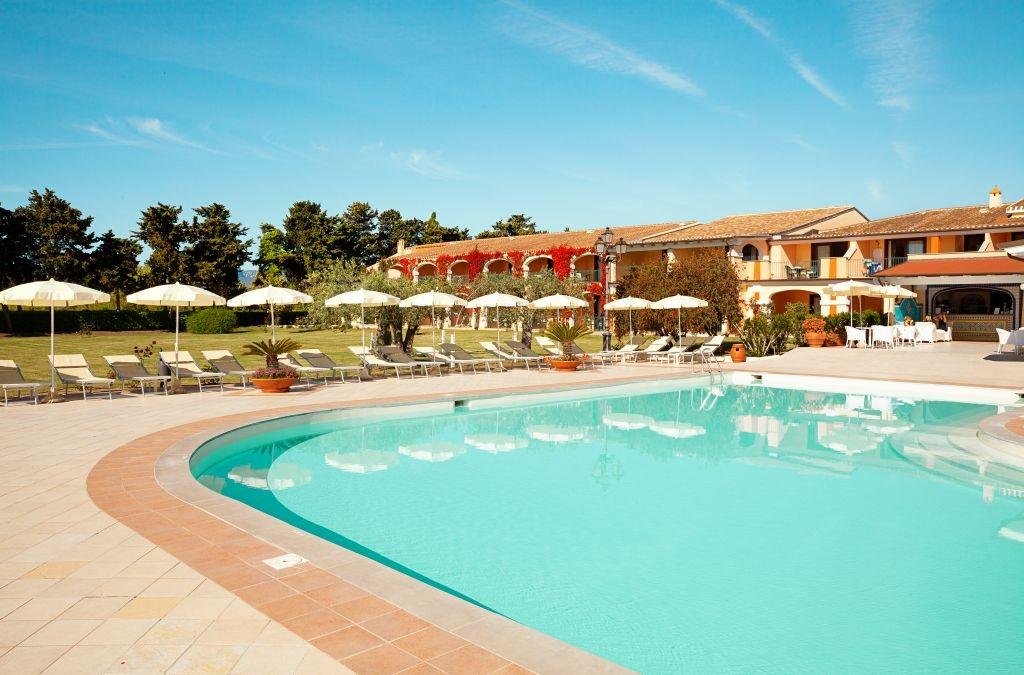 Sentido Orosei Beach | EXIM TOURS
