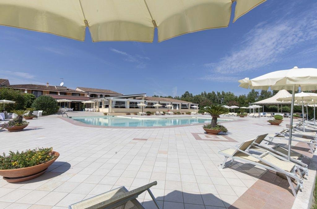 SENTIDO OROSEI BEACH - Itálie | CK FISCHER