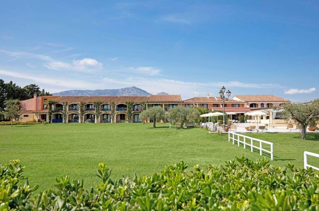 Sentido Orosei Beach | EXIM TOURS