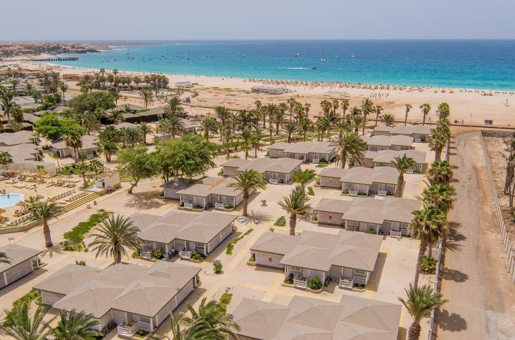 OA Belorizonte | EXIM TOURS