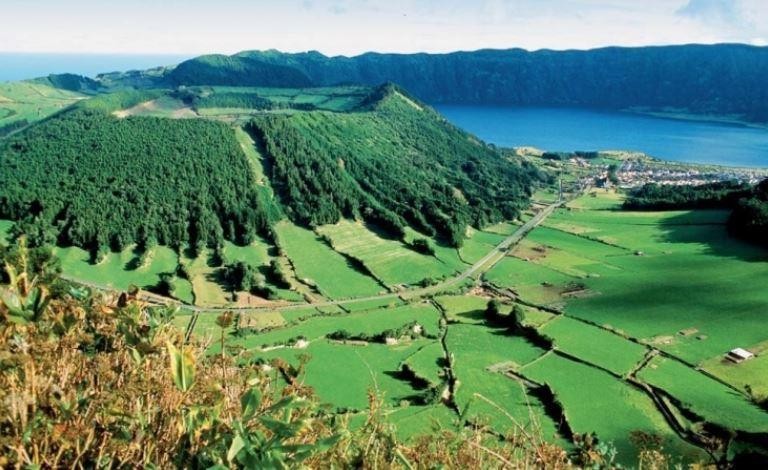 Azorské ostrovy - Dovolená v Portugalsku 2020 | eTravel.cz