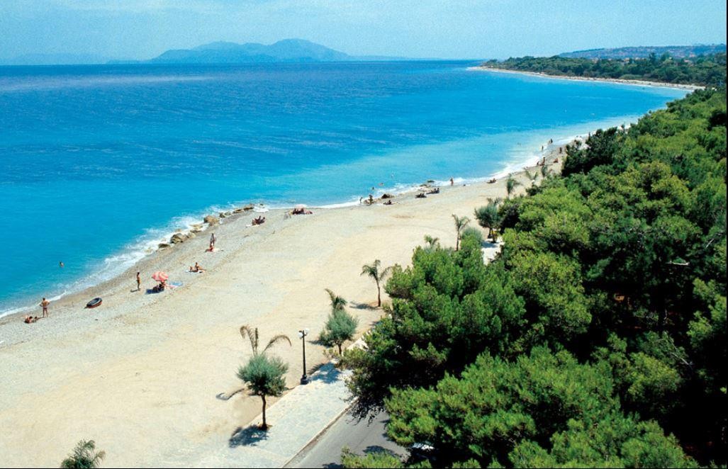 EVITA BLUE | eTravel.cz EVITA BLUE | eTravel.cz