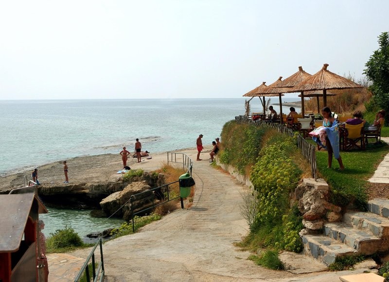 Karavados - Dovolená 2020 - CK FISCHER