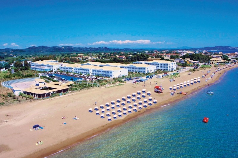 LABRANDA SANDY BEACH RESORT | eTravel.cz