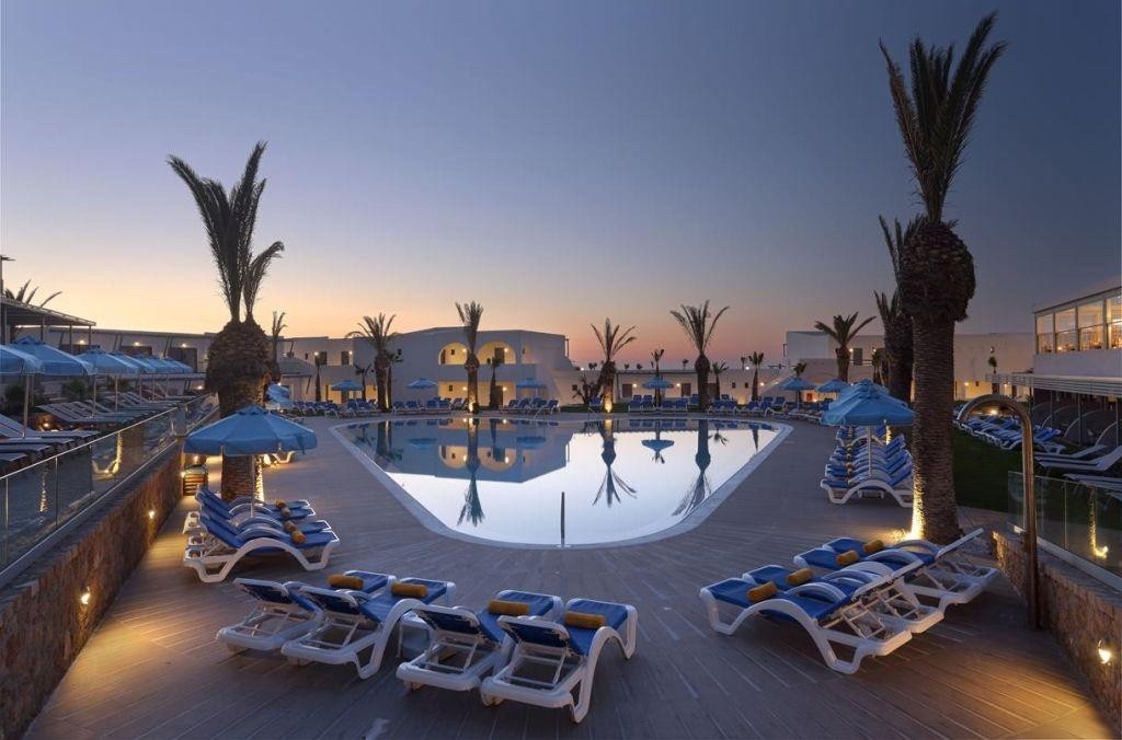 Lyttos Beach | eTravel.cz