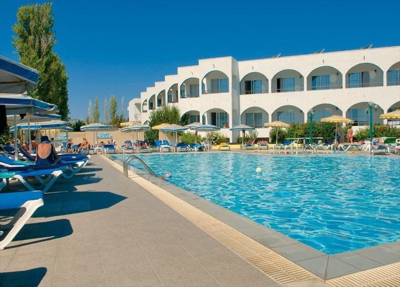 Kolymbia Sun | EXIM TOURS