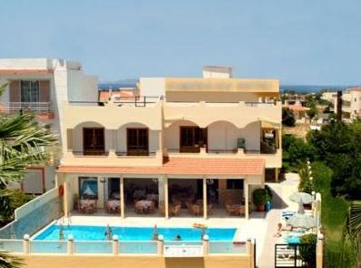 Kremasti - Dovolená 2018 - CK FISCHER