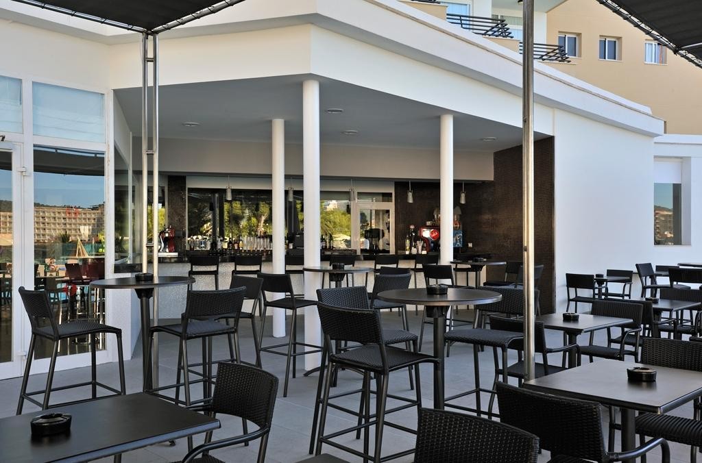 SOL BARBADOS - Španělsko | CK FISCHER