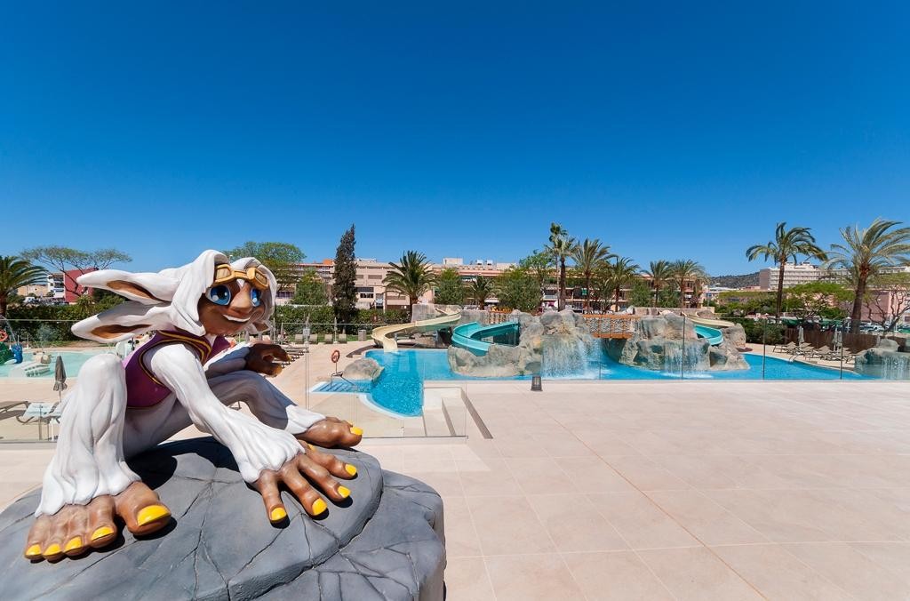 SOL BARBADOS - Španělsko | CK FISCHER