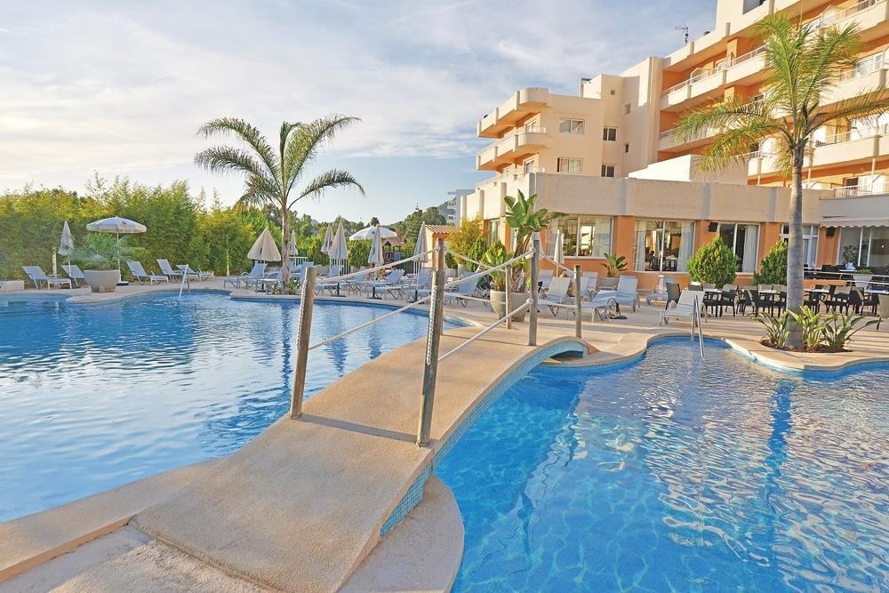 JS Alcudi Mar Hotel | EXIM TOURS