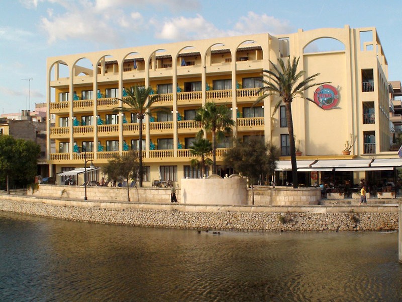 MIX PEYMAR | eTravel.cz