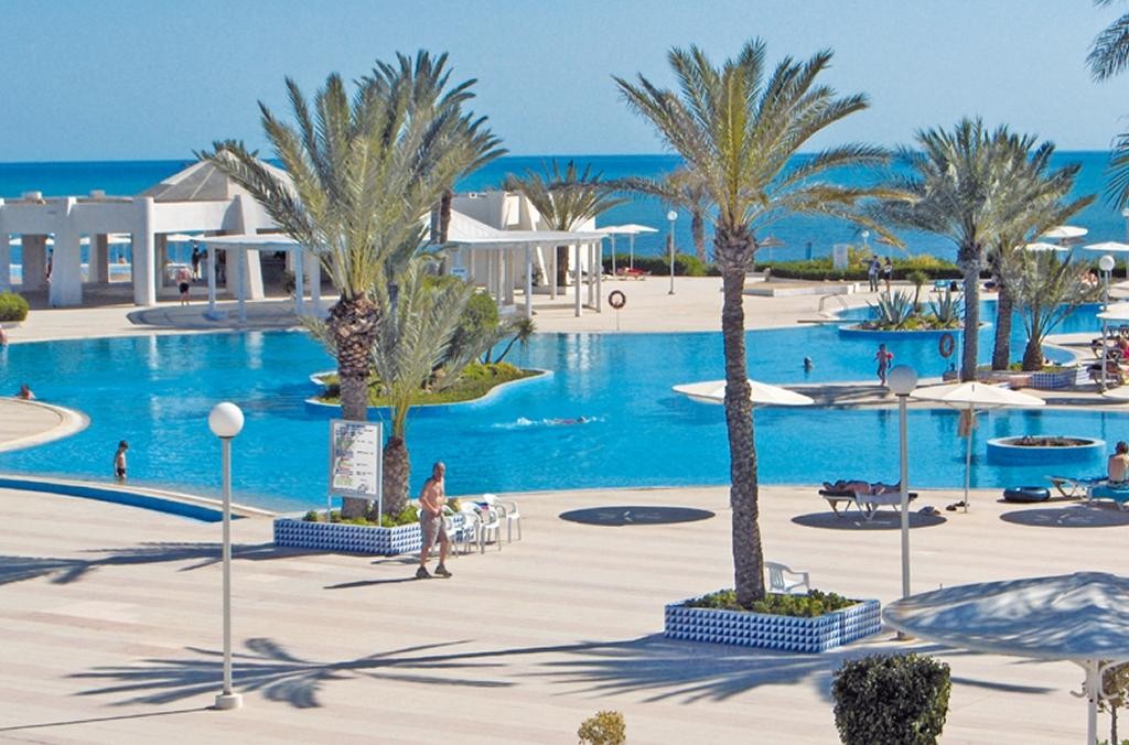 EL MOURADI DJERBA MENZEL | EXIM TOURS