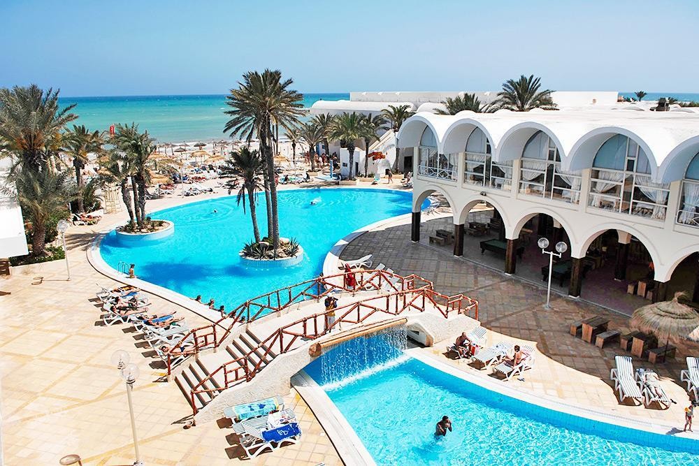 Midoun - Dovolená na Djerbě 2020 | eTravel.cz