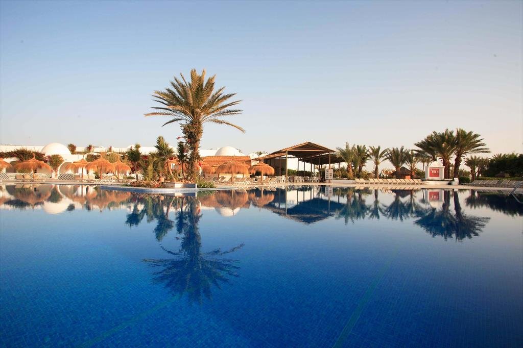 SEABEL RYM BEACH | eTravel.cz