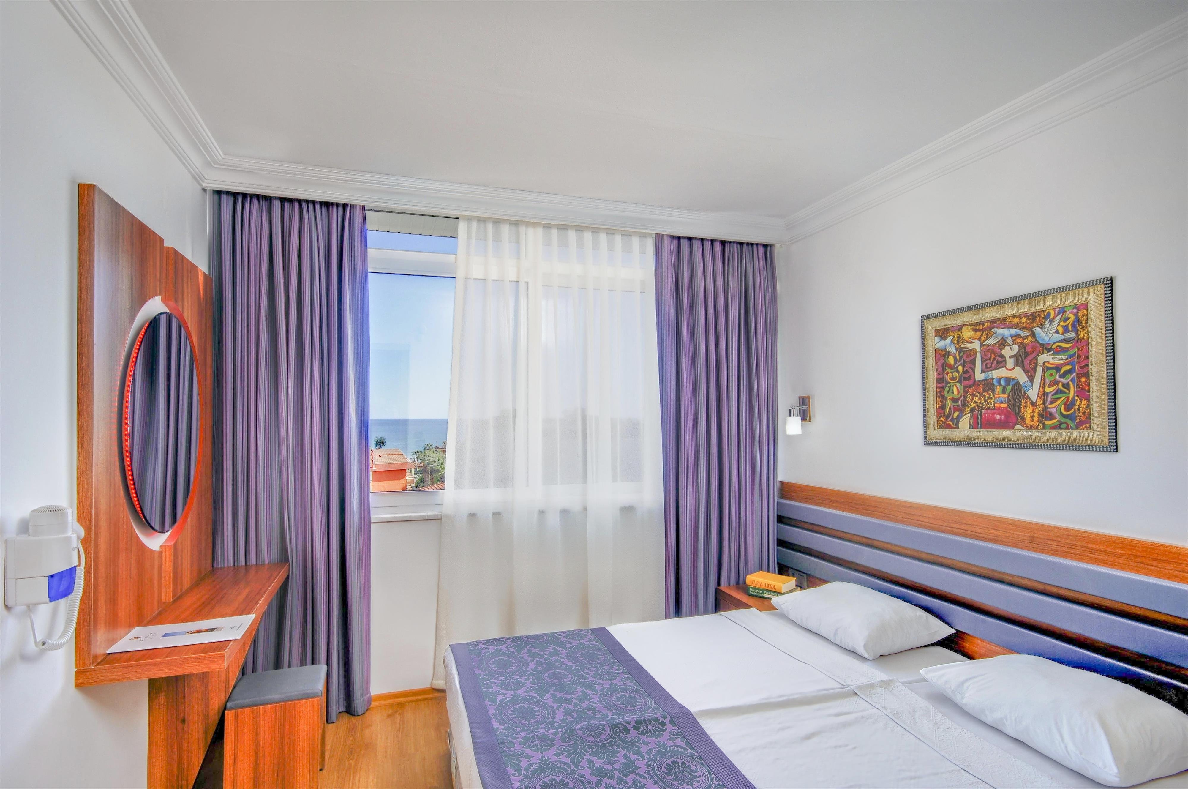 Hotel Sealine | Holidayo