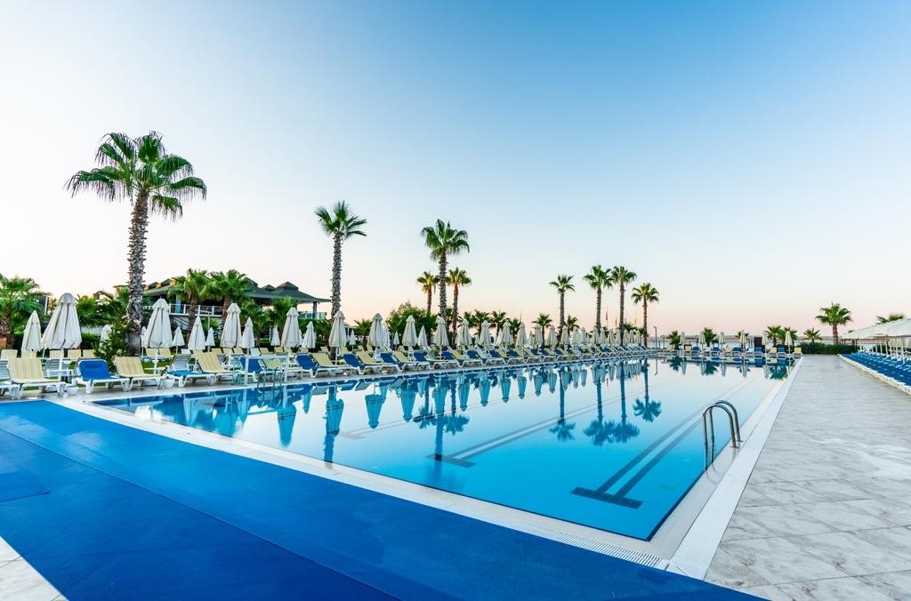 TUI MAGIC LIFE MASMAVI | EXIM TOURS