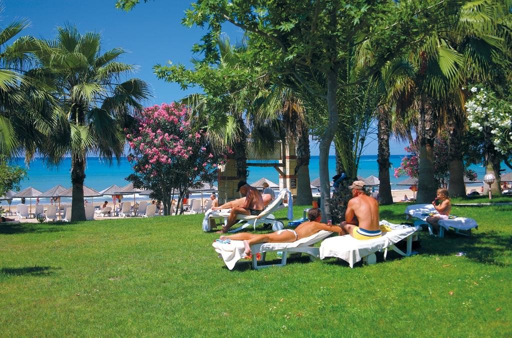 DEFNE STAR | EXIM TOURS