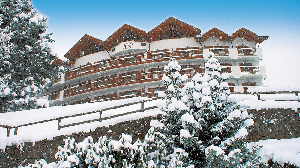 Wellness Hotel La Roccia | EXIM TOURS